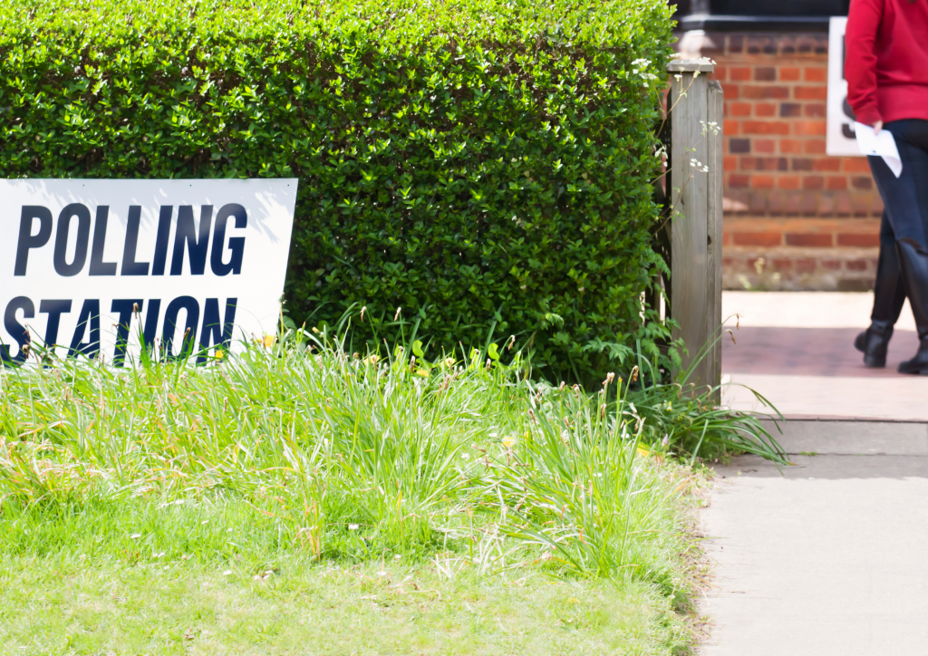 What are Local Elections? - Voting Counts